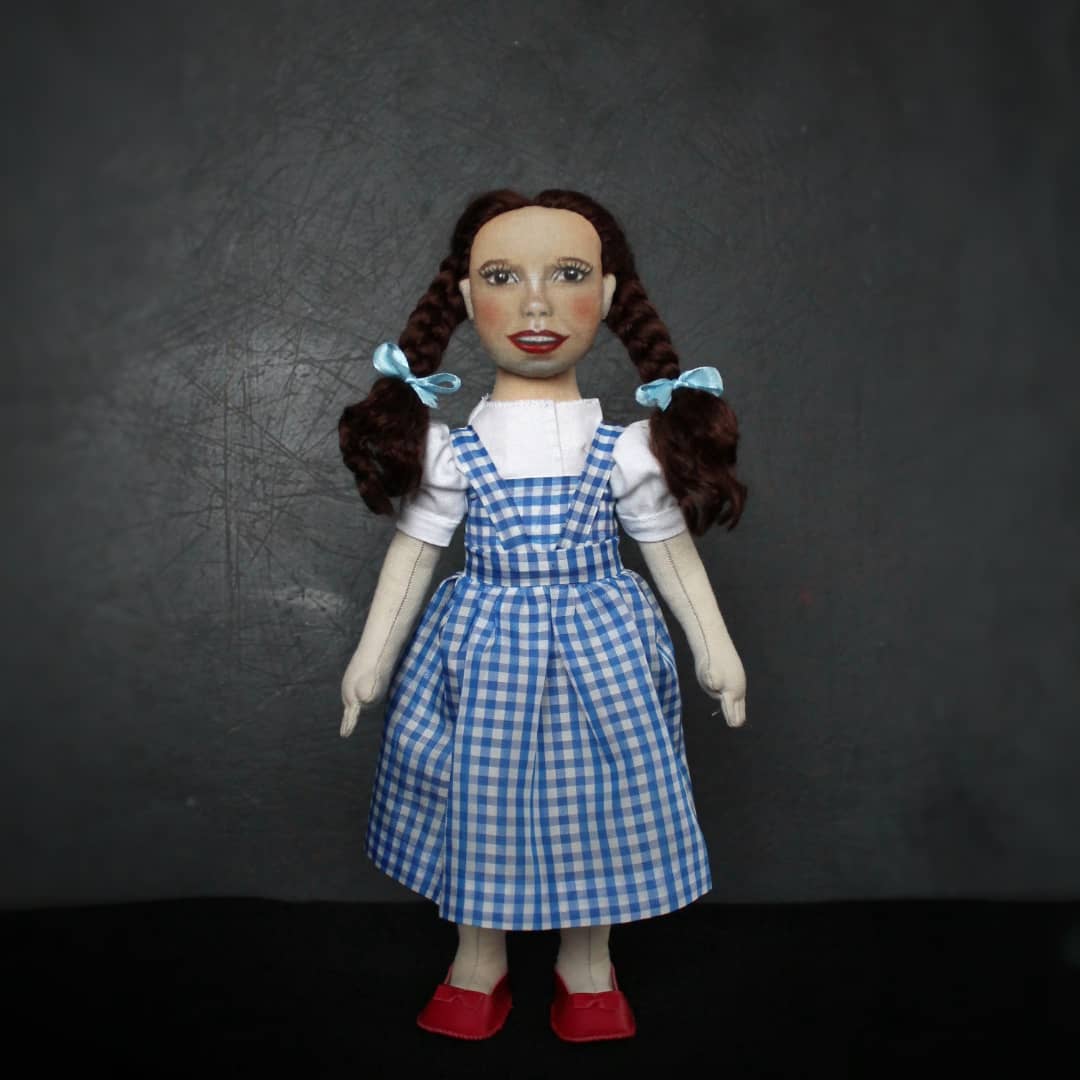 From Limp Bizkit to Navalny: Artist Creates Absolutely Amazing Cute ...