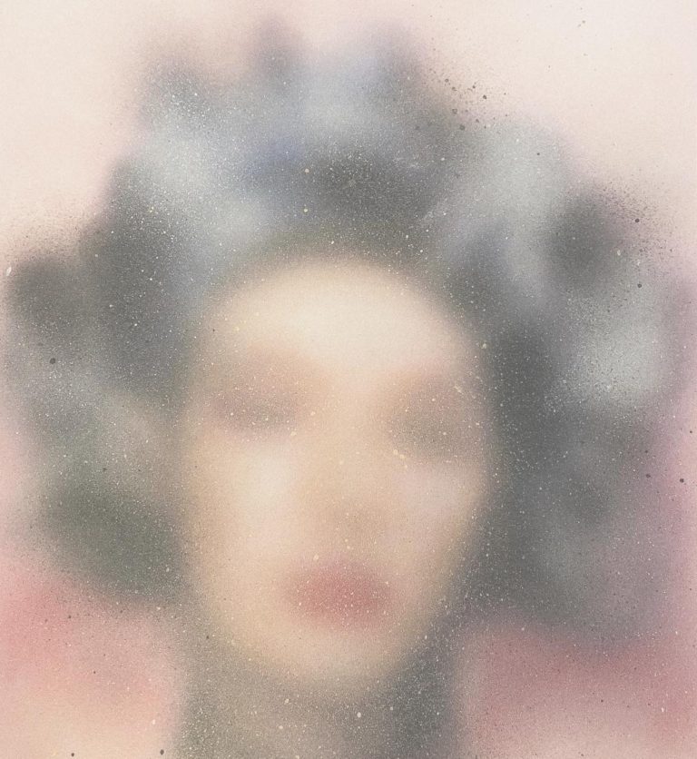 Eliana Marinari’s Portraits: A Fusion of Dreamlike Atmosphere and Fuzzy ...