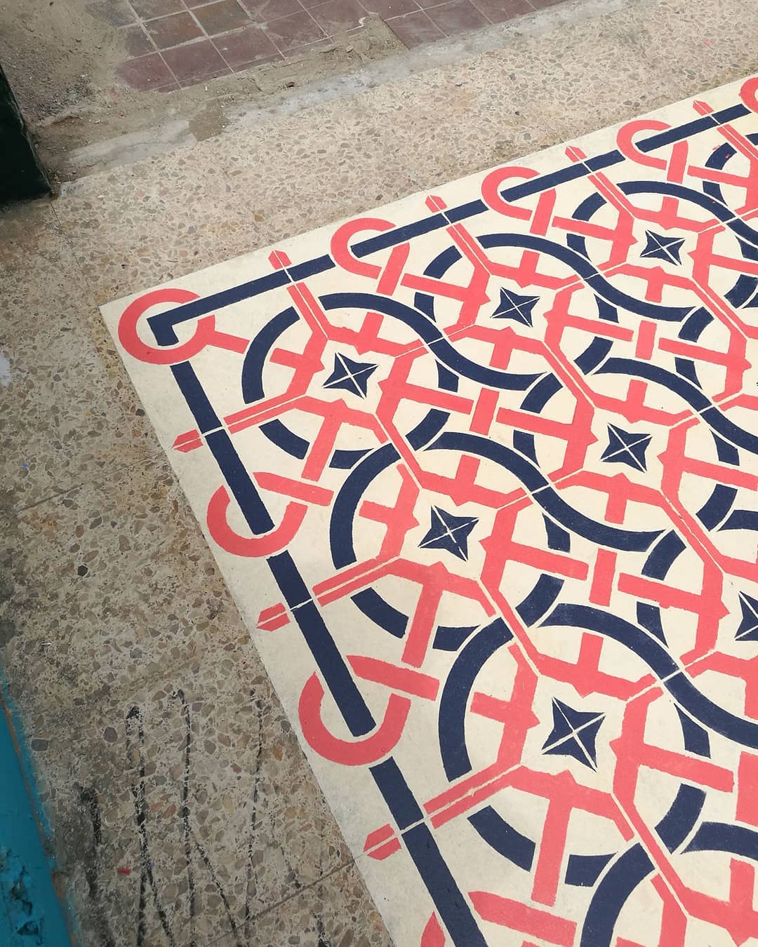 Catalan Artist Javier de Riba Brings Coziness to Outdoor Spaces with ...