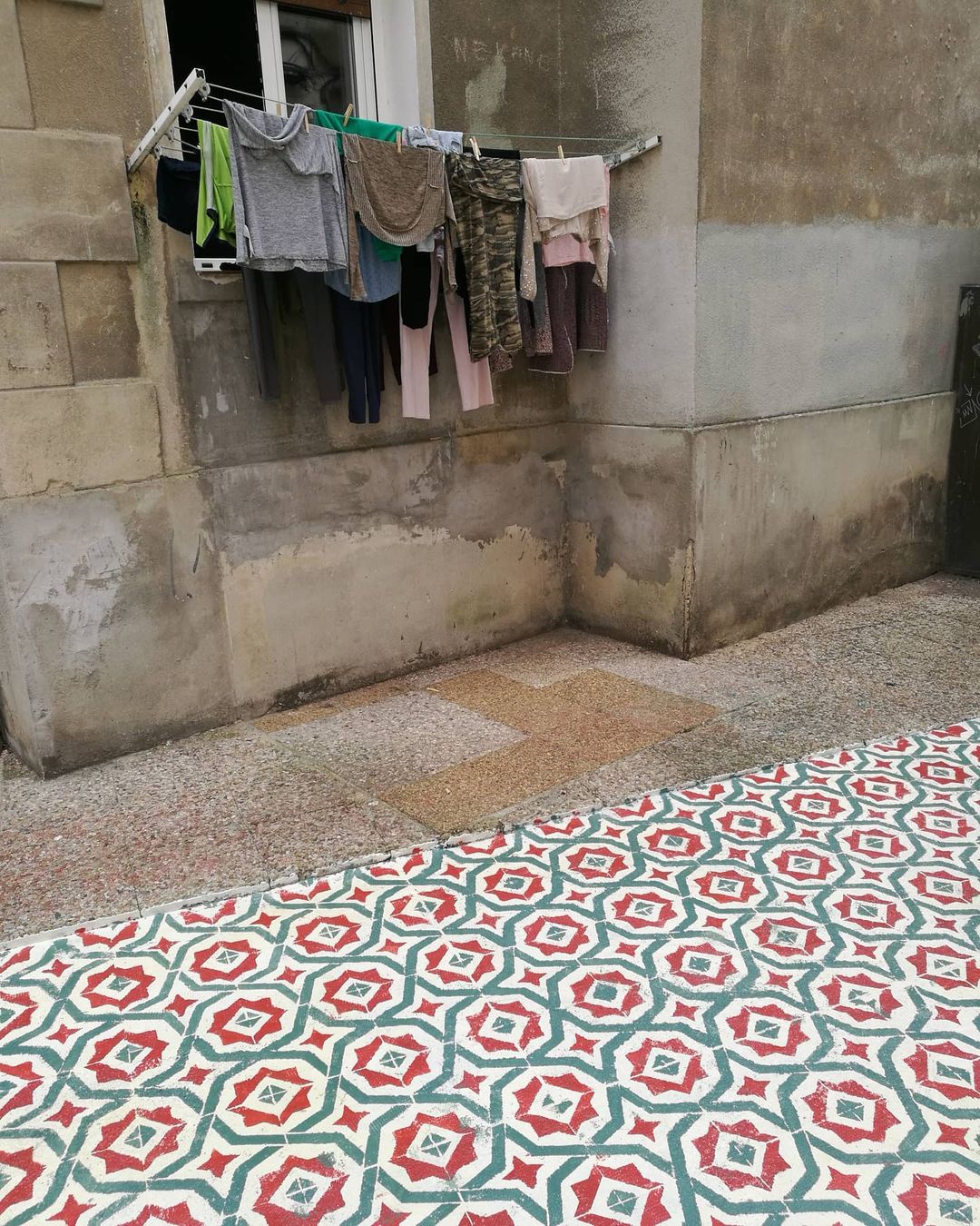 Catalan Artist Javier de Riba Brings Coziness to Outdoor Spaces with ...