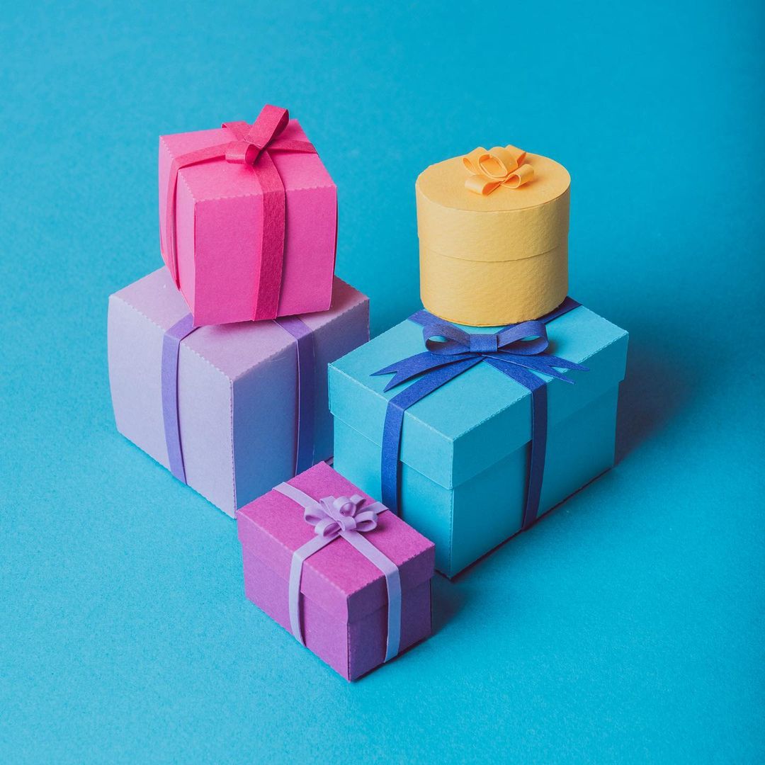 Superb Detailed Papercraft Sculptures by Maria Laura Benavente » Design ...