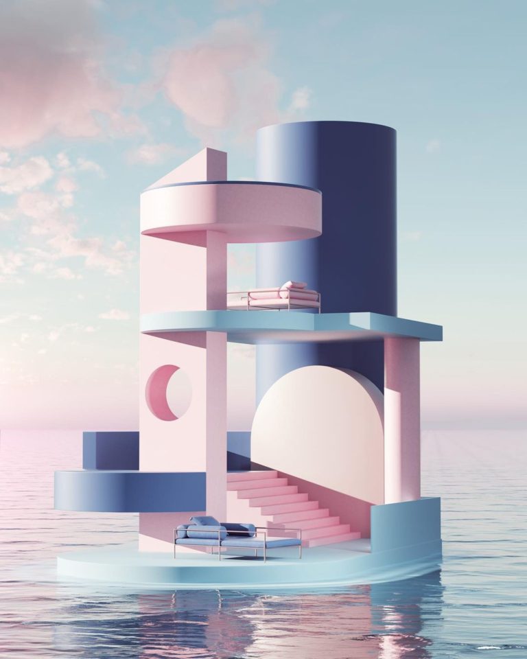 Peter Tarka: The Award-Winning 3D Artist Who Captivates Audiences with ...