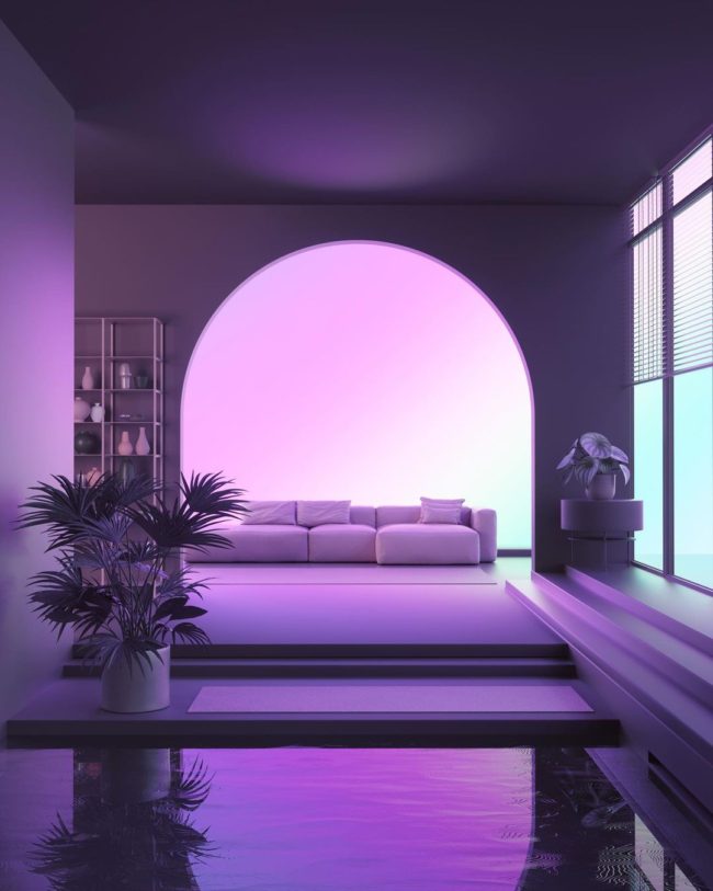 Peter Tarka: The Award-Winning 3D Artist Who Captivates Audiences with ...