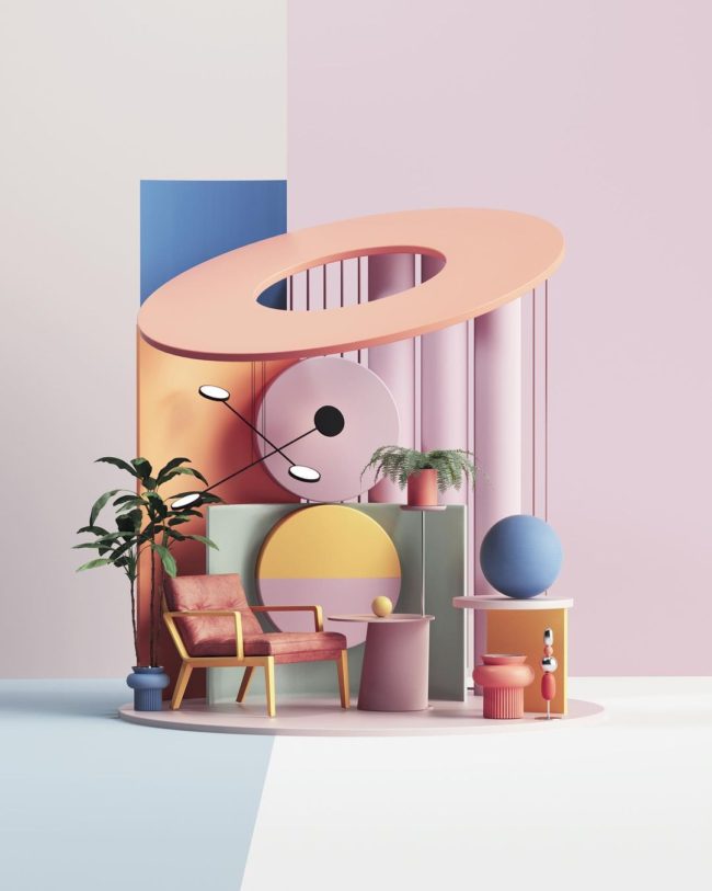 Peter Tarka: The Award-Winning 3D Artist Who Captivates Audiences with ...