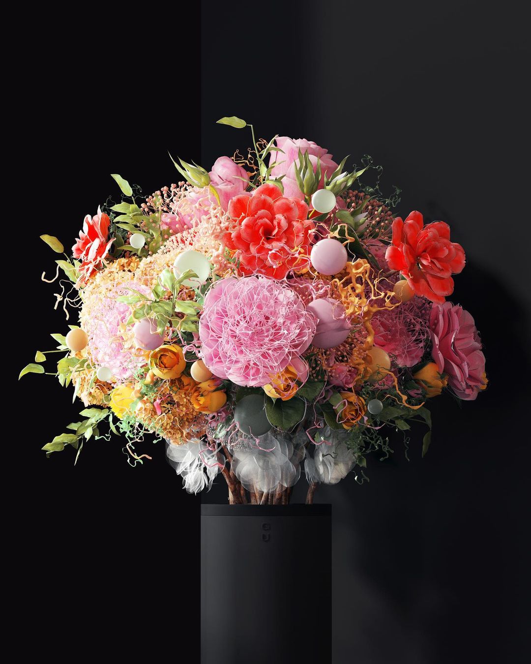 Peter Tarka: The Award-Winning 3D Artist Who Captivates Audiences with ...