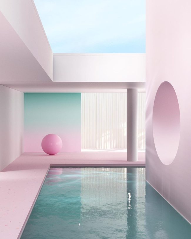 Peter Tarka: The Award-Winning 3D Artist Who Captivates Audiences with ...