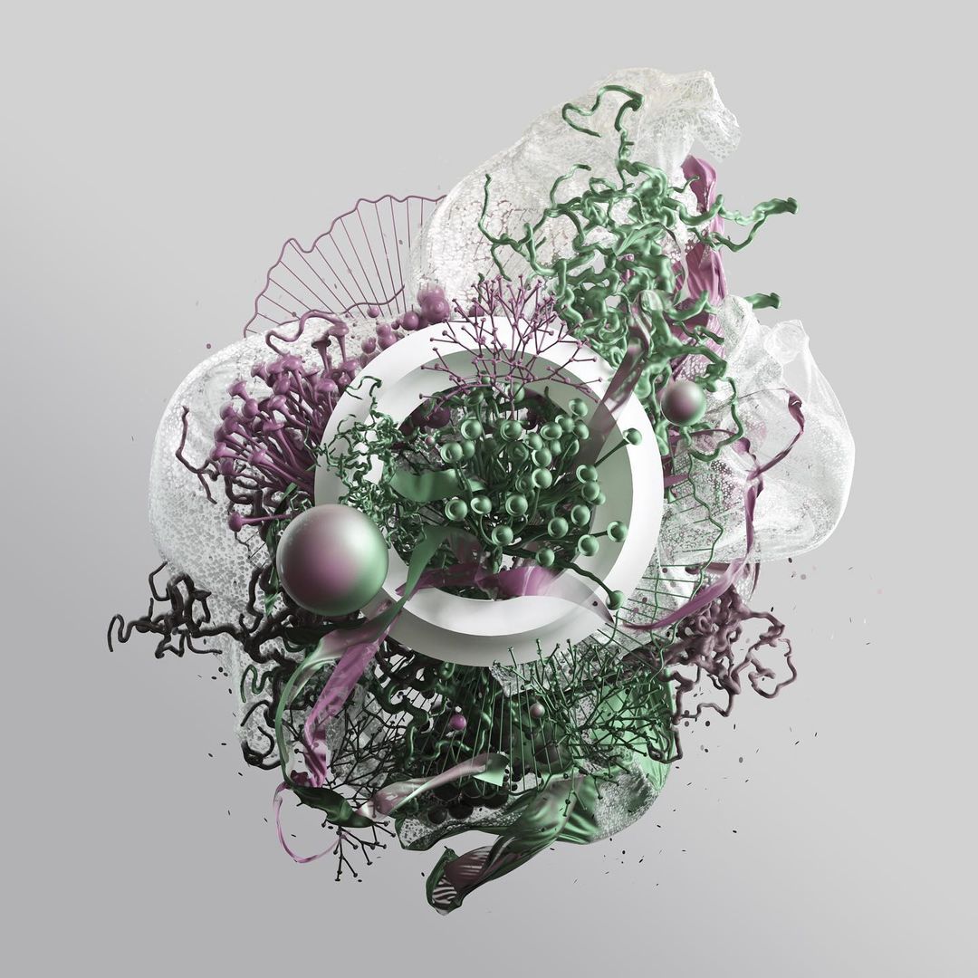 Peter Tarka: The Award-Winning 3D Artist Who Captivates Audiences with ...