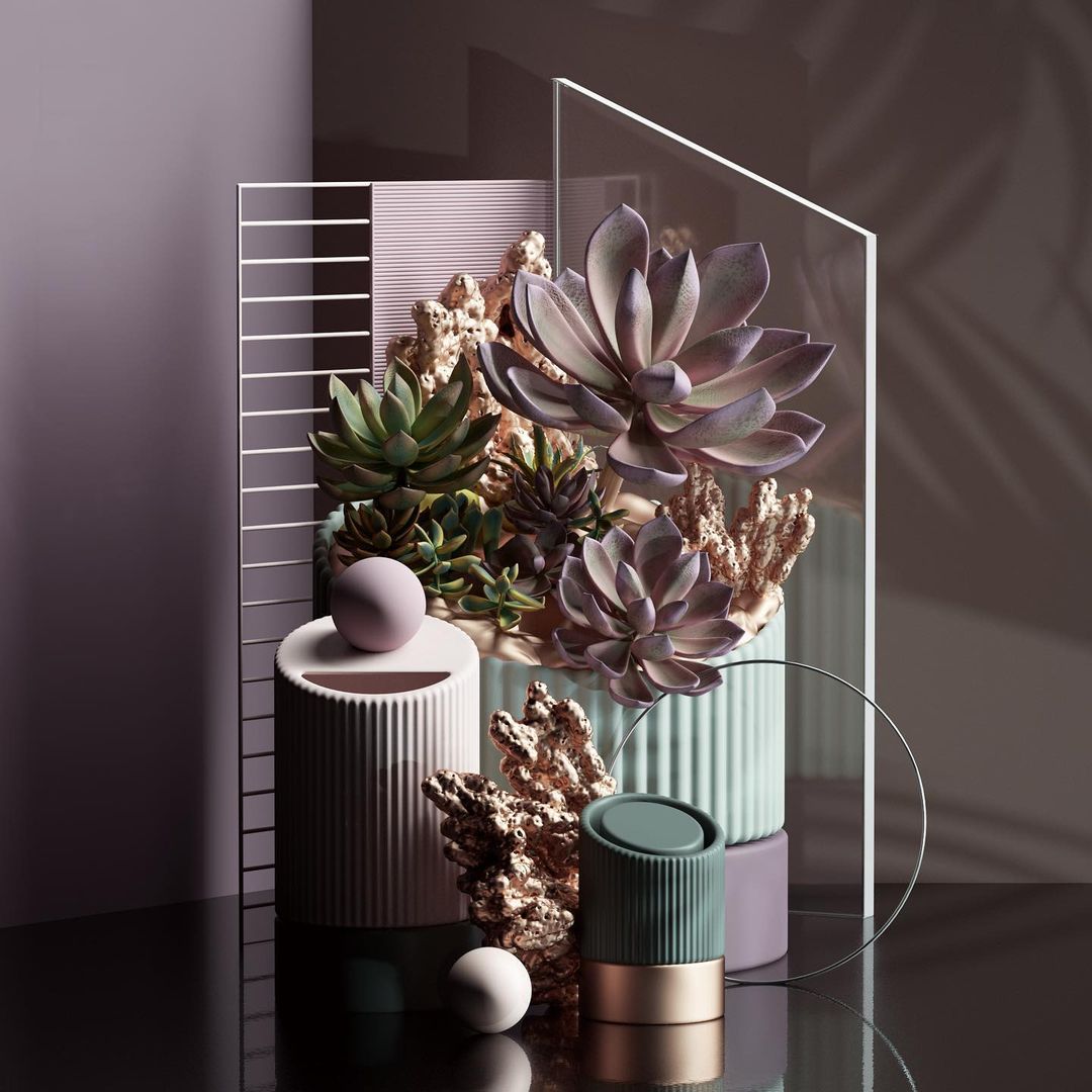 Peter Tarka: The Award-Winning 3D Artist Who Captivates Audiences with ...