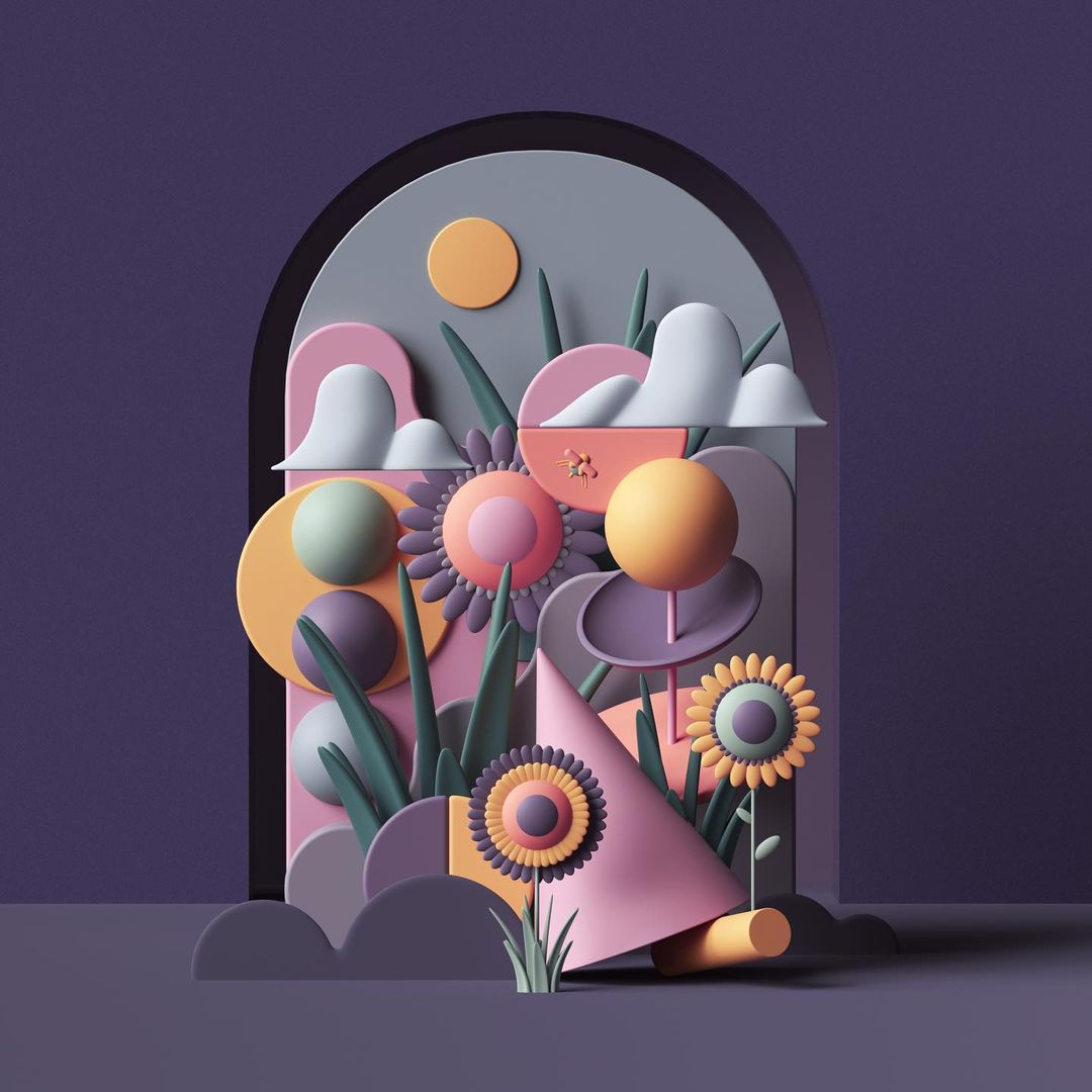 Peter Tarka: The Award-Winning 3D Artist Who Captivates Audiences with ...