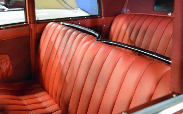 The Tatra 97: A Futuristic Mid-Size Car That Met an Untimely End ...