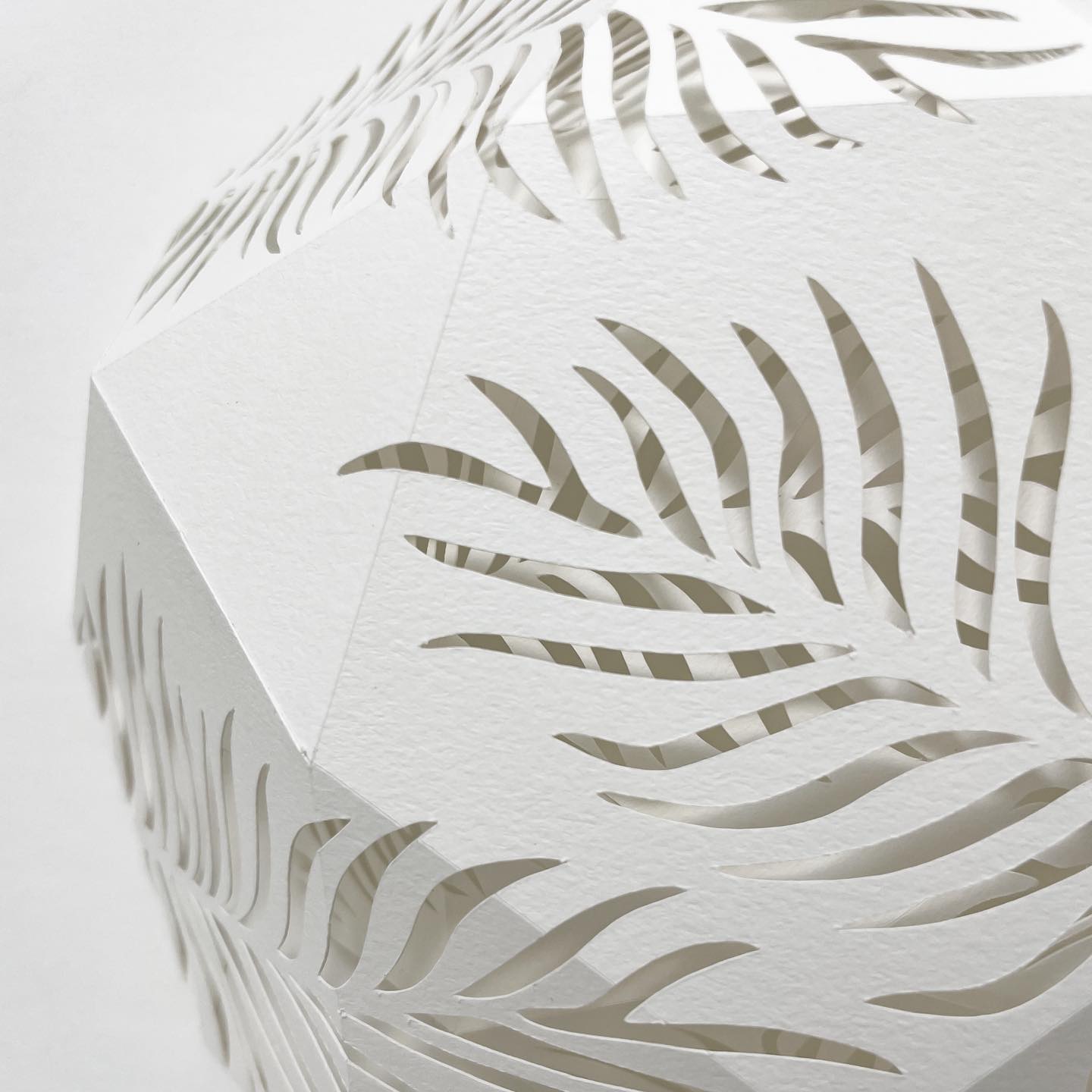 Artist Zai Divecha Brings Illusion of Movement to Life in Monochromatic ...