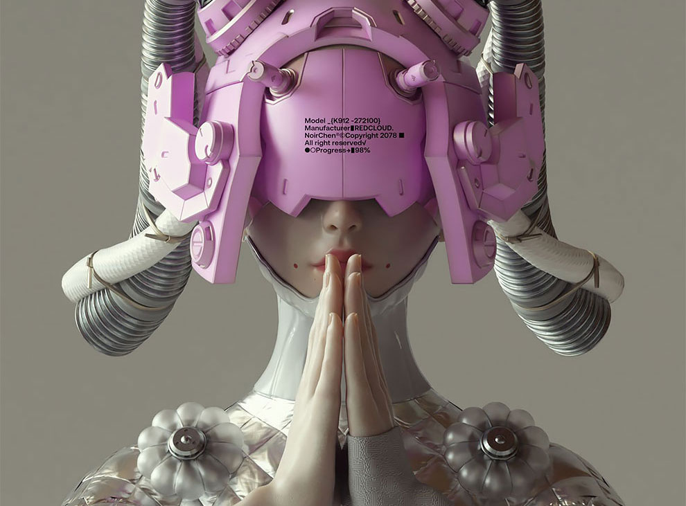 Digital Believers: A Digital Project About the Conflict Between the ...