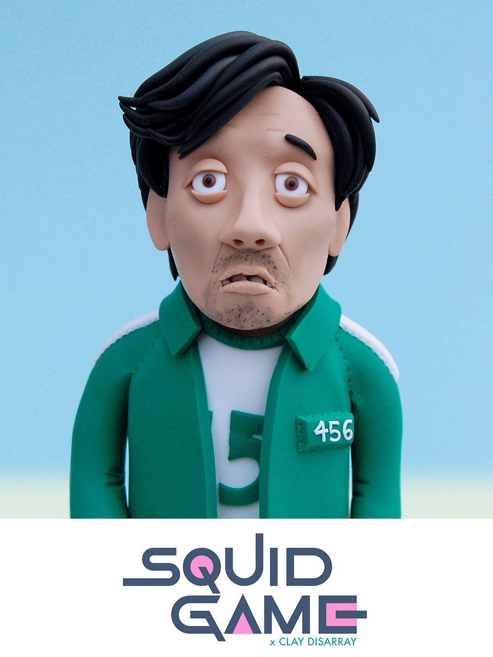 Clay Artist Creates Incredible Polymer Movie Posters and Paintings ...