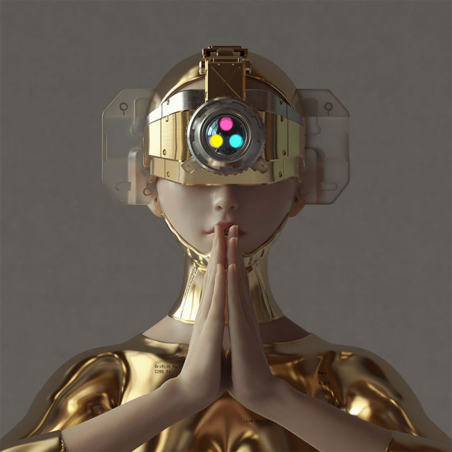 Digital Believers: A Digital Project About the Conflict Between the ...