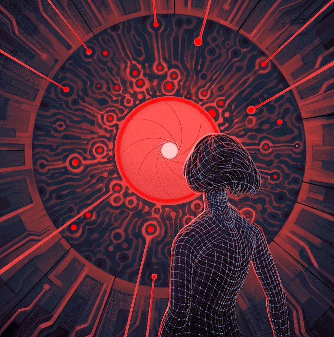 Journeying through Alternate Realities: The Captivating Illustrations ...