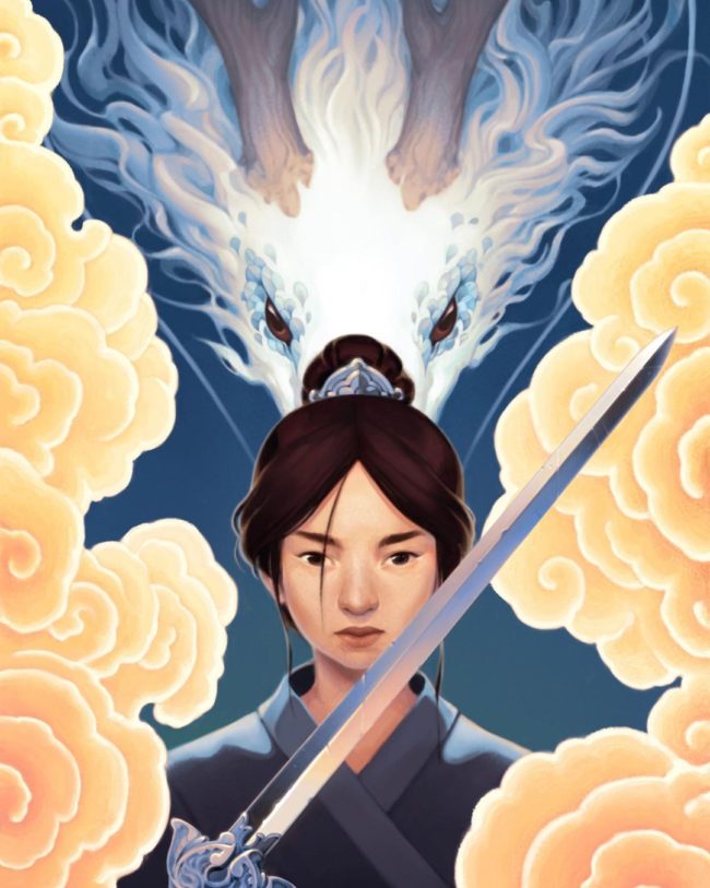 Journeying through Alternate Realities: The Captivating Illustrations ...