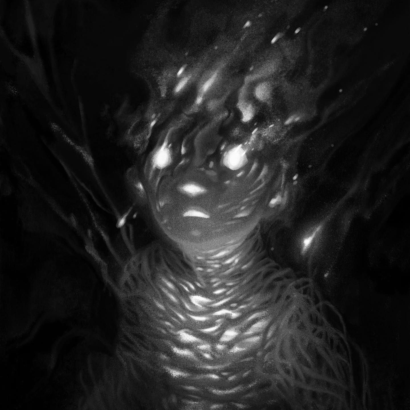 Journeying through Alternate Realities: The Captivating Illustrations ...