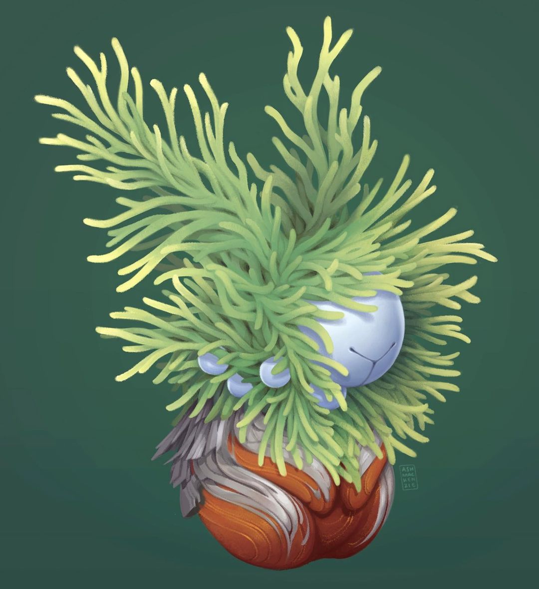 Journeying through Alternate Realities: The Captivating Illustrations of Award-Winning Artist ...