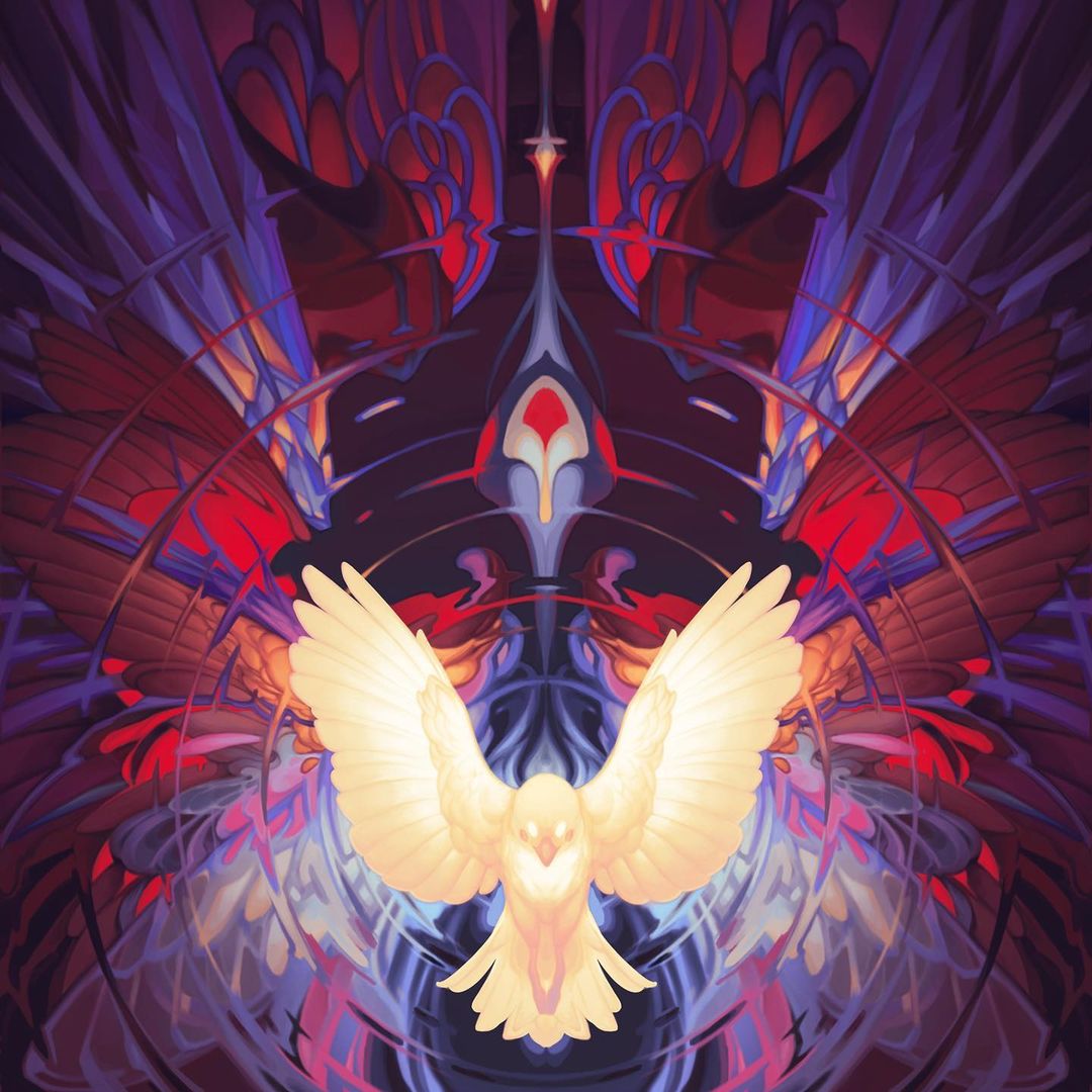 Journeying through Alternate Realities: The Captivating Illustrations ...