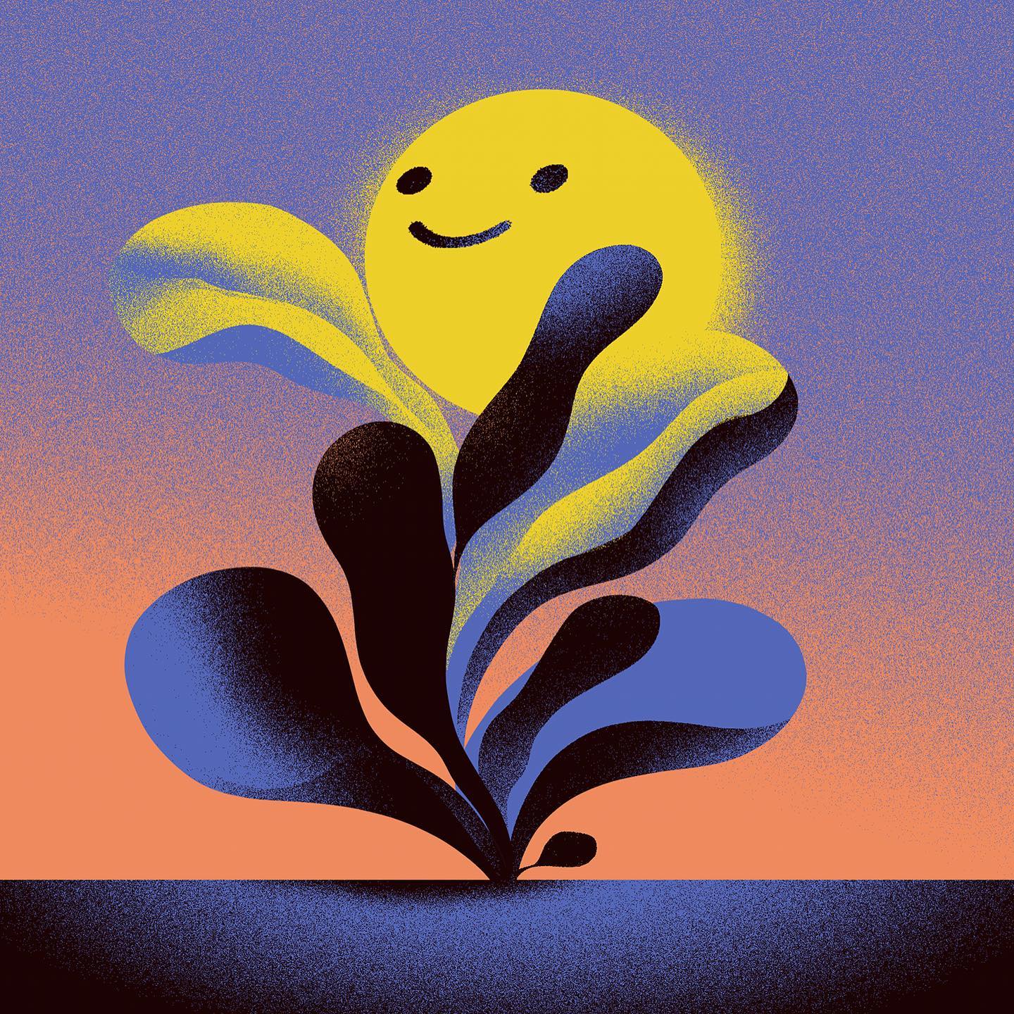 Exploring Fantastical Worlds with German Designer and Illustrator ...