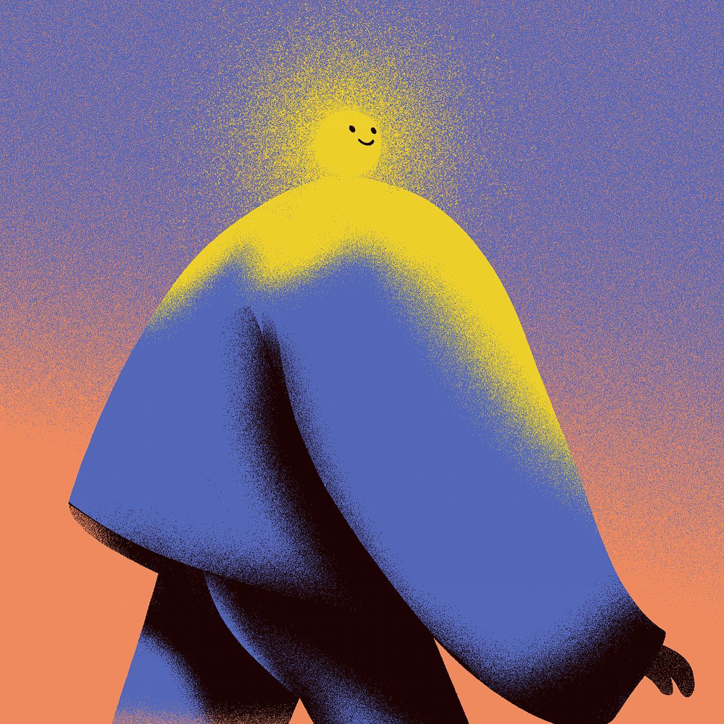 Exploring Fantastical Worlds with German Designer and Illustrator ...