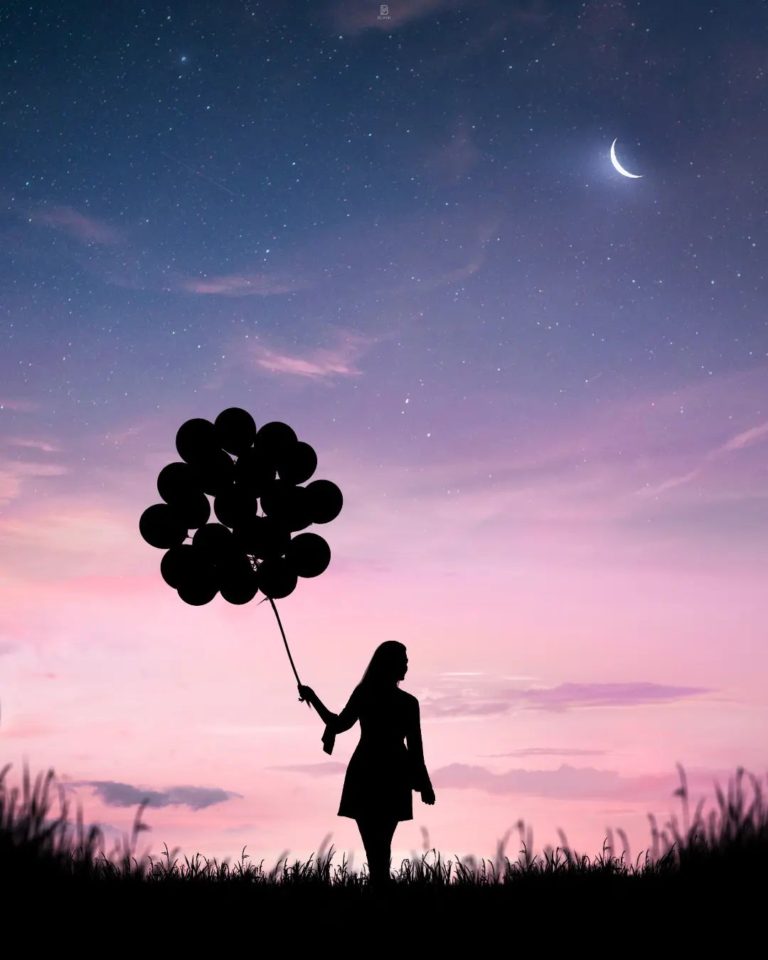 Artist Creates An Alternative Reality Representing The World Of Dreams ...