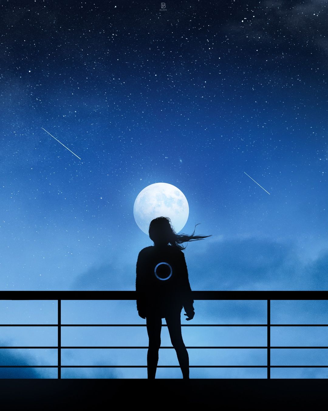 Artist Creates An Alternative Reality Representing The World Of Dreams ...