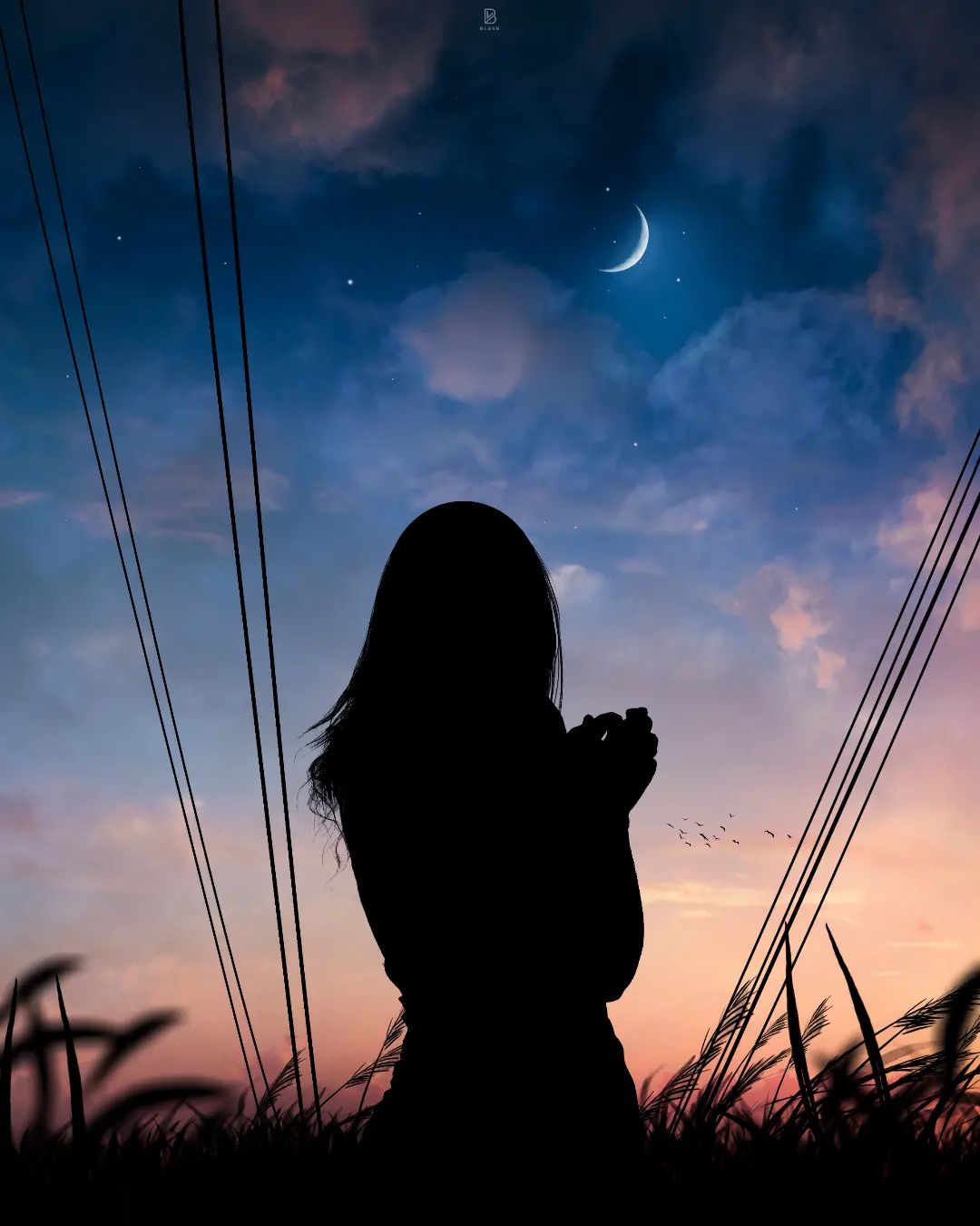 Artist Creates An Alternative Reality Representing The World Of Dreams ...