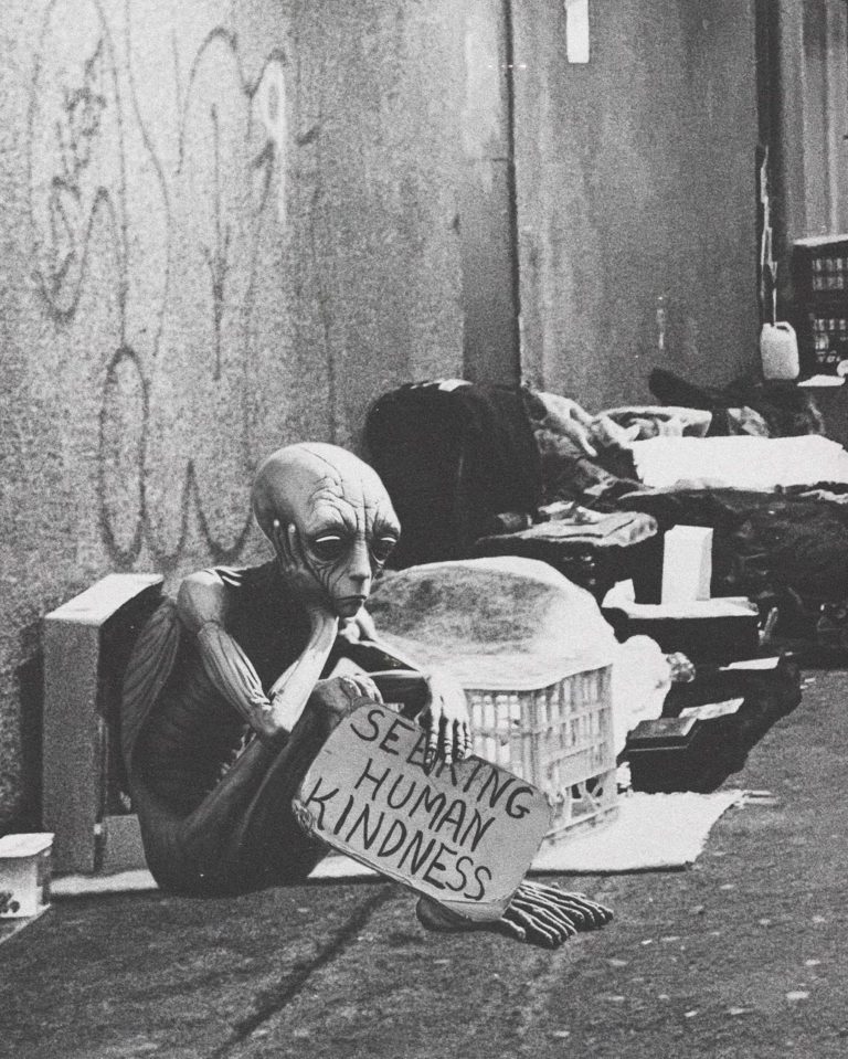 Caitlyn Grabenstein Creates Surreal Collages That Combine Past And The ...