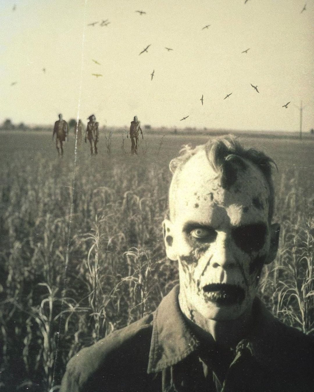 Caitlyn Grabenstein Creates Surreal Collages That Combine Past And The ...