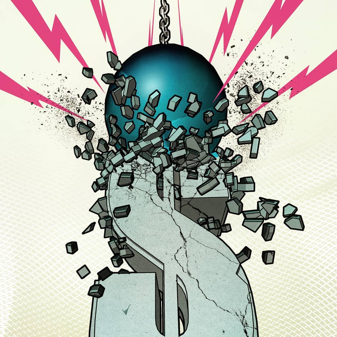 Meet Davi Augusto, A Brazilian Illustrator Blending Hand-Drawn Sketches ...