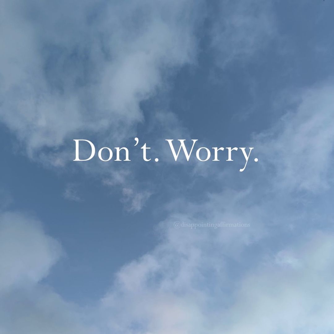 Disappointing Affirmations by Dave Tarnowski: Tackling Mental Health ...