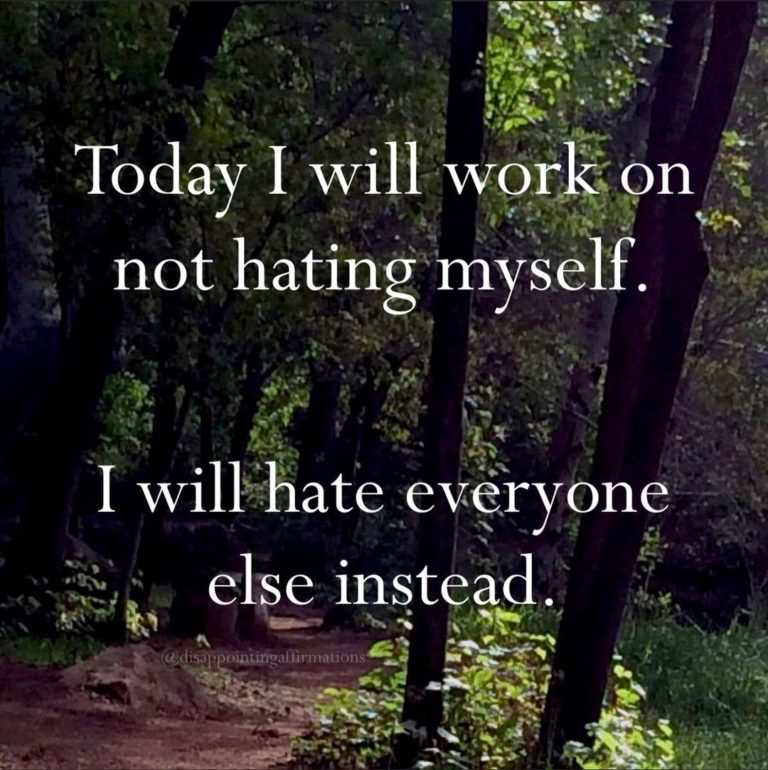 Disappointing Affirmations by Dave Tarnowski: Tackling Mental Health ...