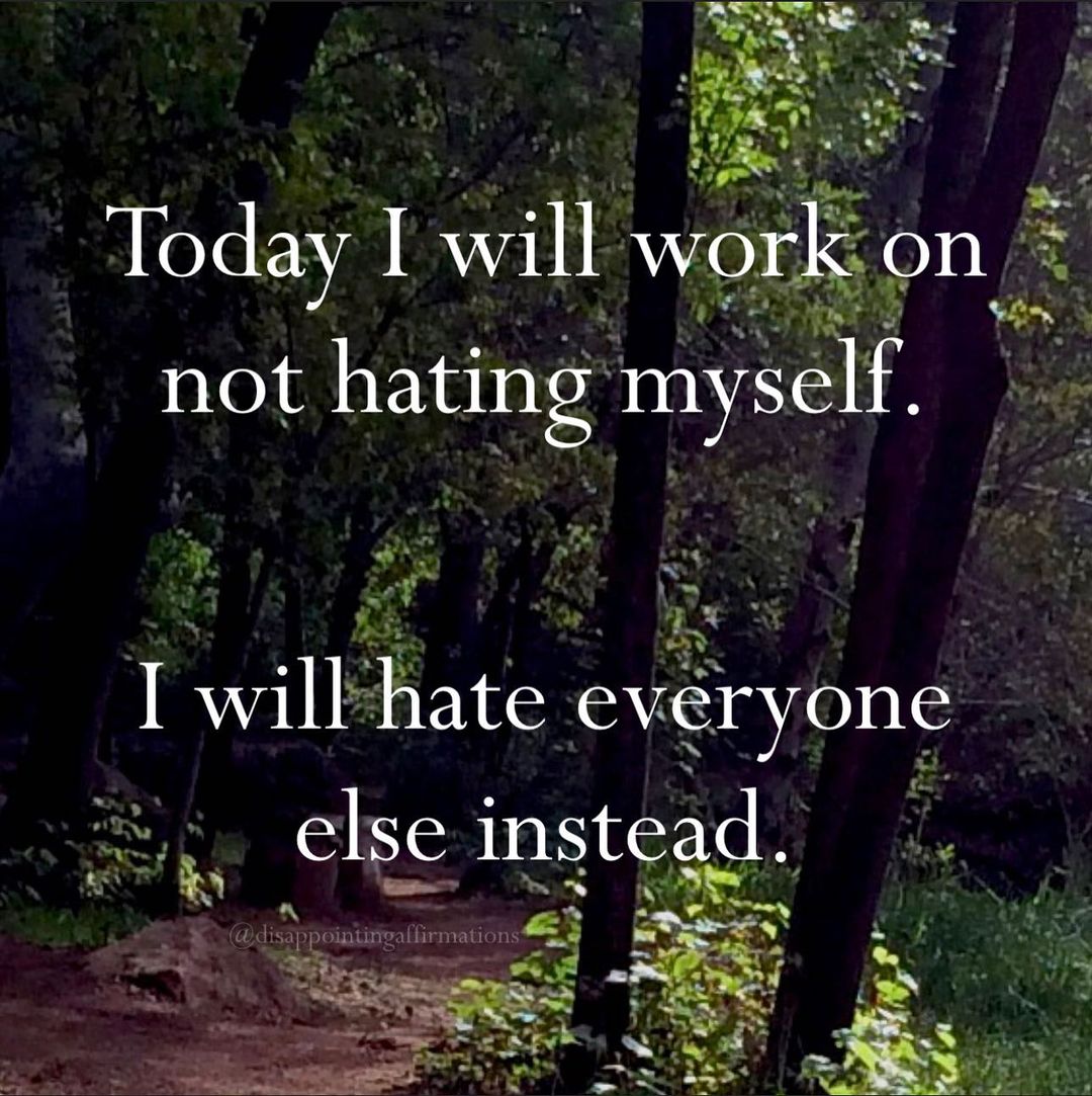 Disappointing Affirmations by Dave Tarnowski: Tackling Mental Health ...