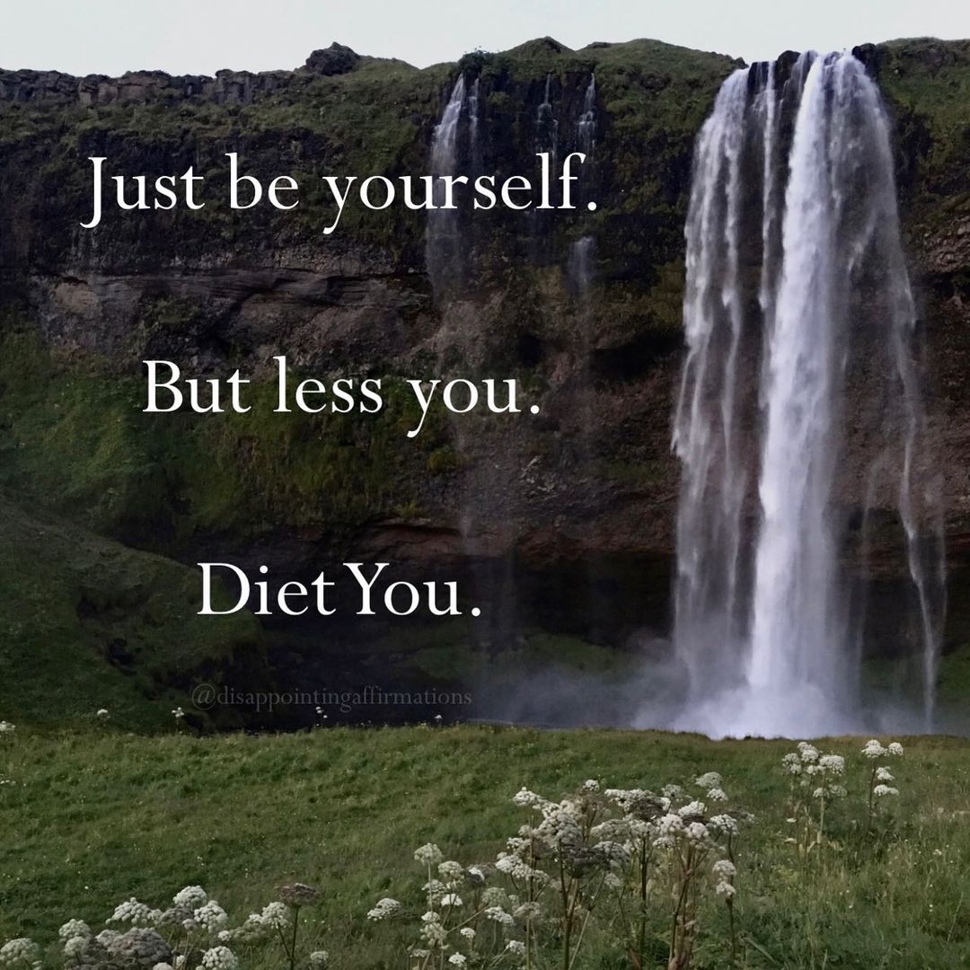 Disappointing Affirmations by Dave Tarnowski: Tackling Mental Health ...