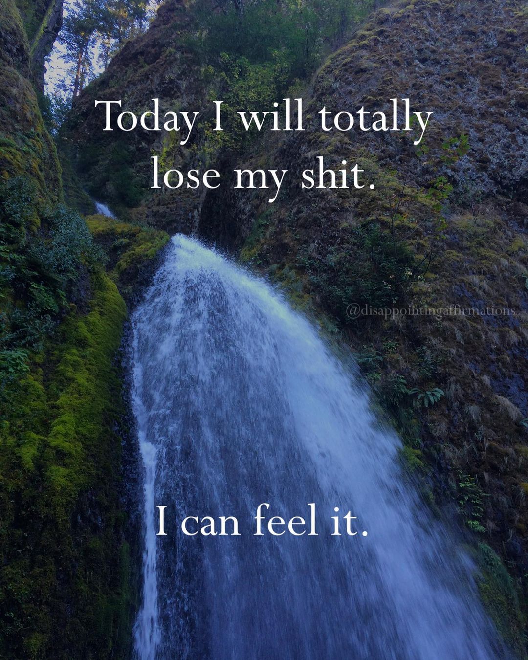 Disappointing Affirmations by Dave Tarnowski: Tackling Mental Health ...