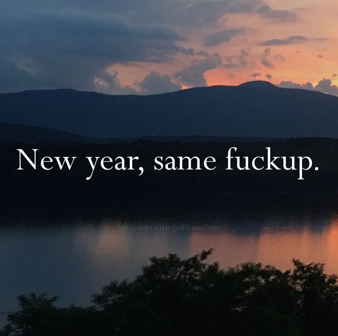 Disappointing Affirmations by Dave Tarnowski: Tackling Mental Health ...