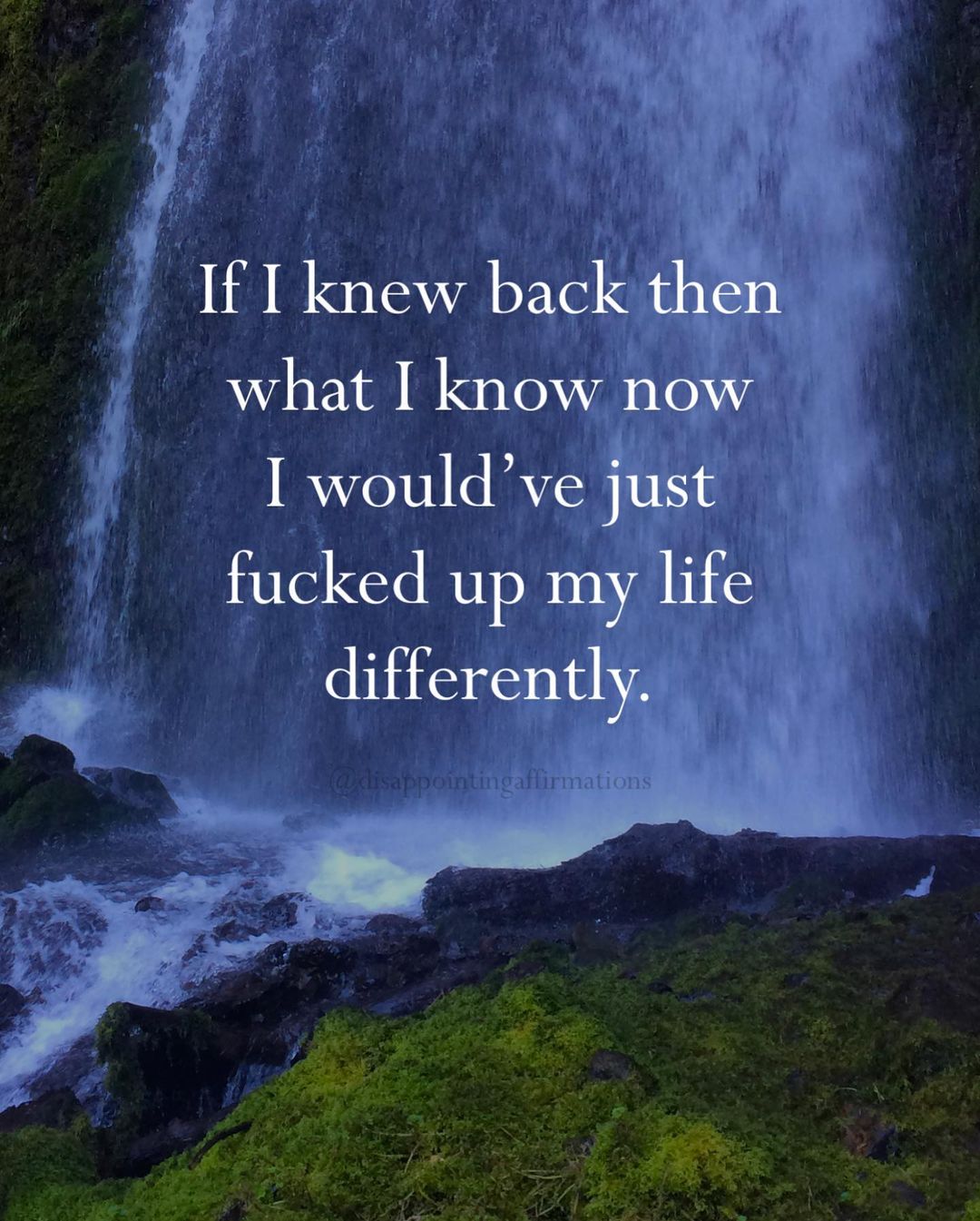 Disappointing Affirmations by Dave Tarnowski: Tackling Mental Health ...