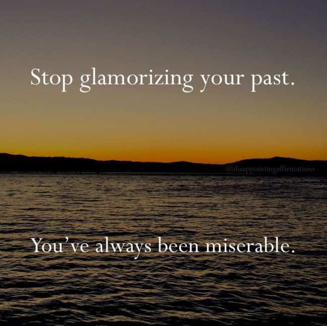 Disappointing Affirmations by Dave Tarnowski: Tackling Mental Health ...