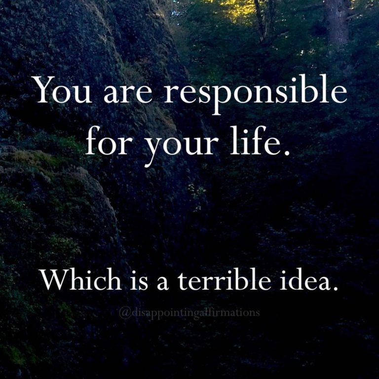 Disappointing Affirmations by Dave Tarnowski: Tackling Mental Health ...