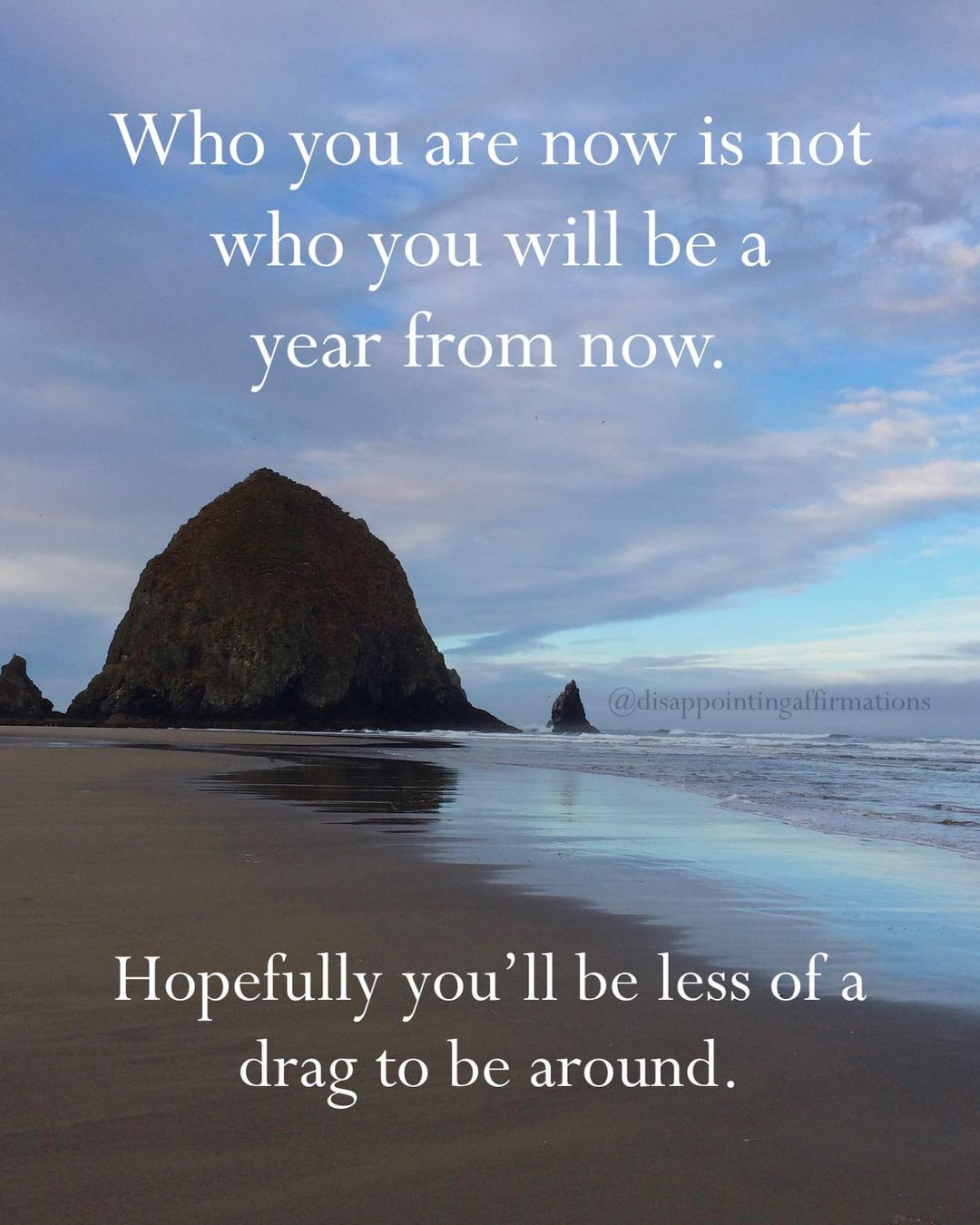 Disappointing Affirmations by Dave Tarnowski: Tackling Mental Health ...