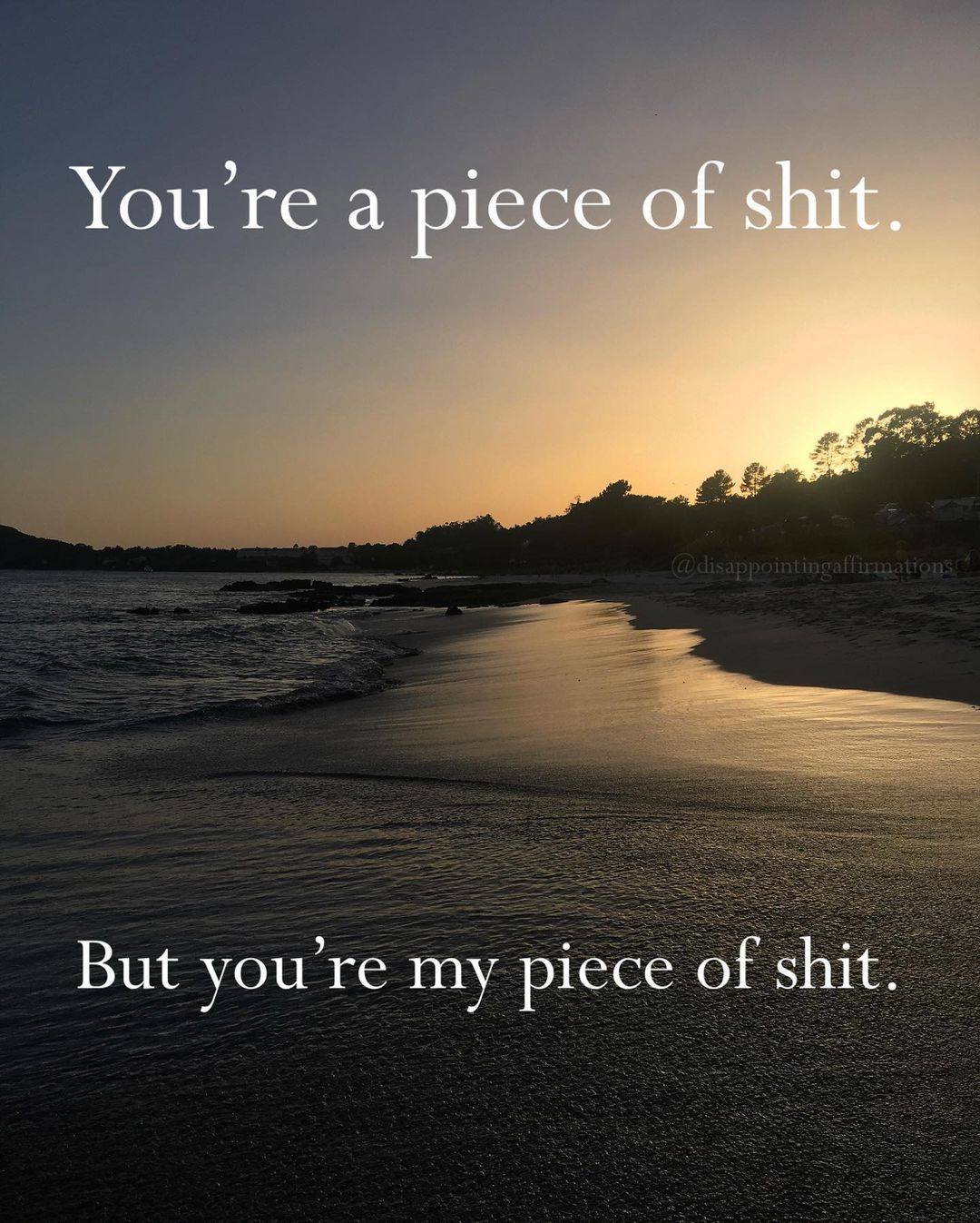 Disappointing Affirmations by Dave Tarnowski: Tackling Mental Health ...