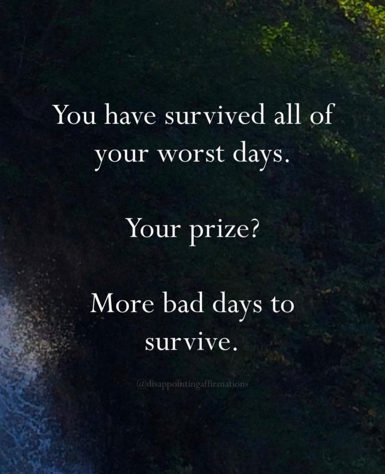 Disappointing Affirmations by Dave Tarnowski: Tackling Mental Health ...