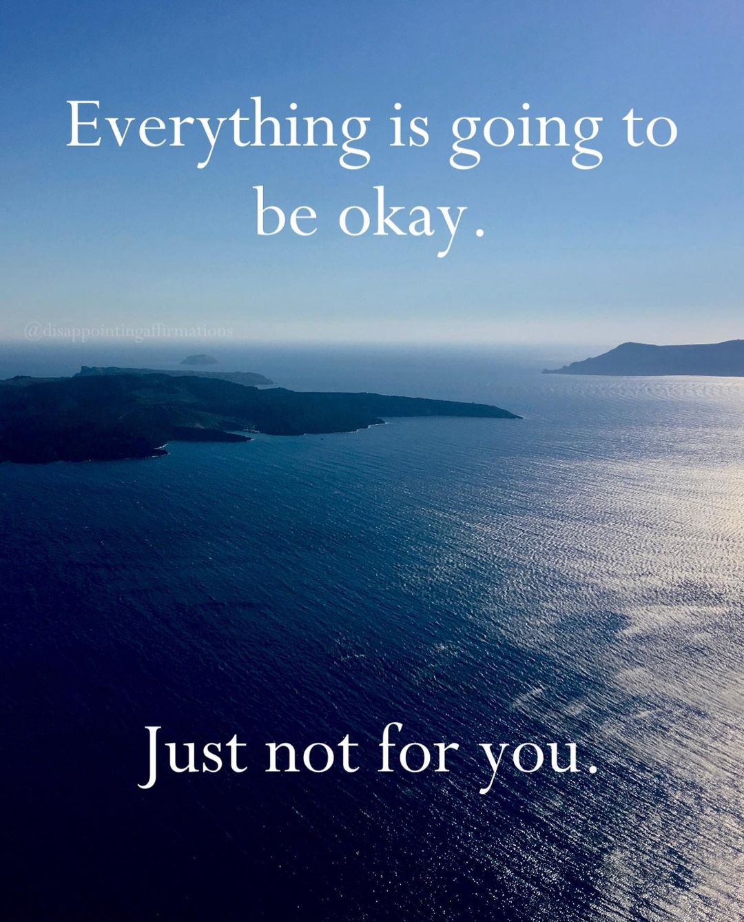 Disappointing Affirmations by Dave Tarnowski: Tackling Mental Health ...