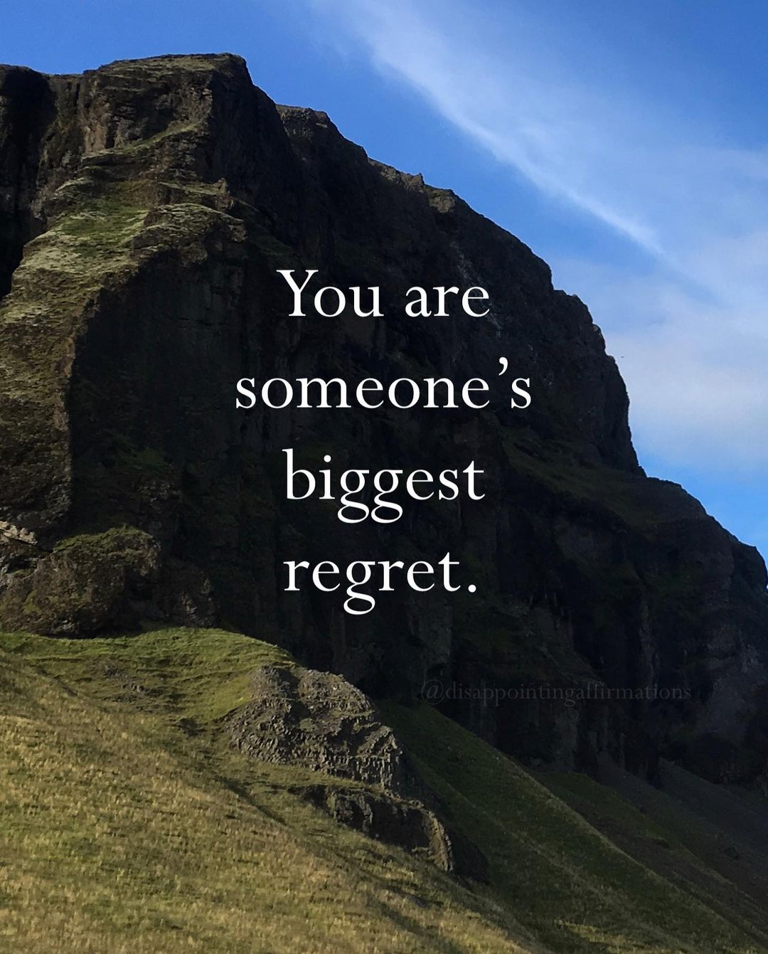 Disappointing Affirmations by Dave Tarnowski: Tackling Mental Health ...