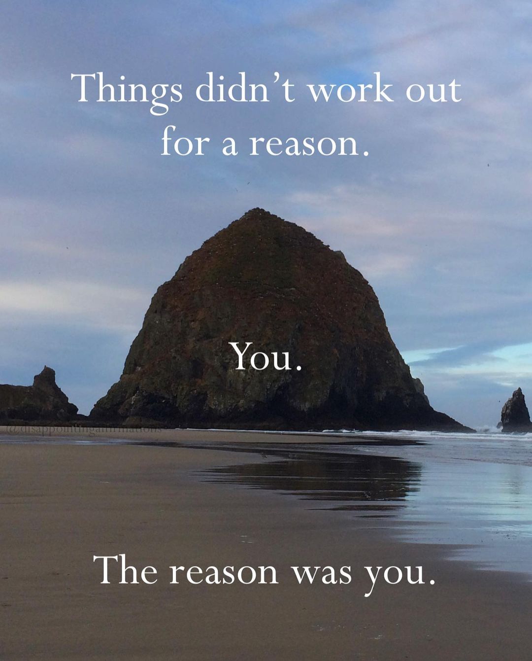 Disappointing Affirmations by Dave Tarnowski: Tackling Mental Health ...