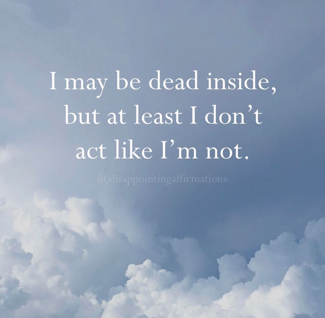 Disappointing Affirmations by Dave Tarnowski: Tackling Mental Health ...