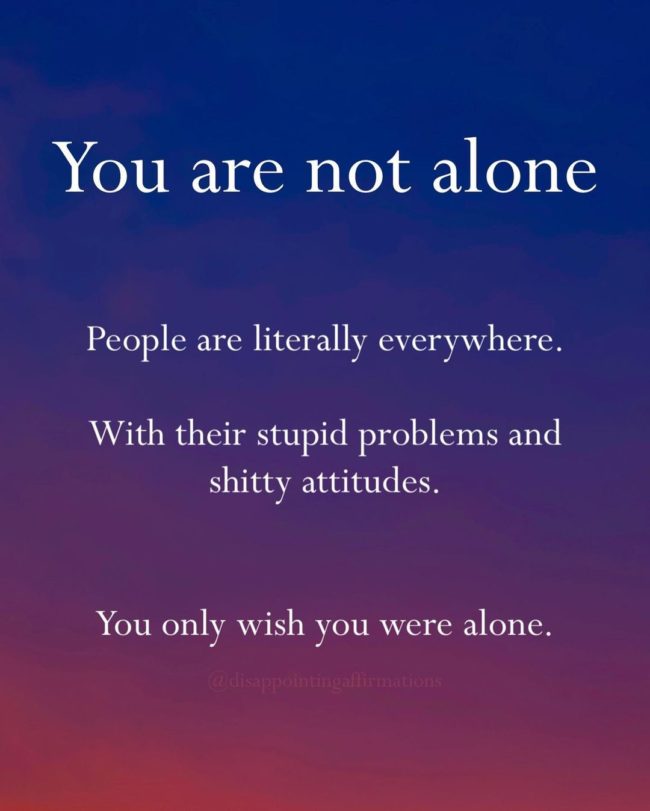 Disappointing Affirmations by Dave Tarnowski: Tackling Mental Health ...