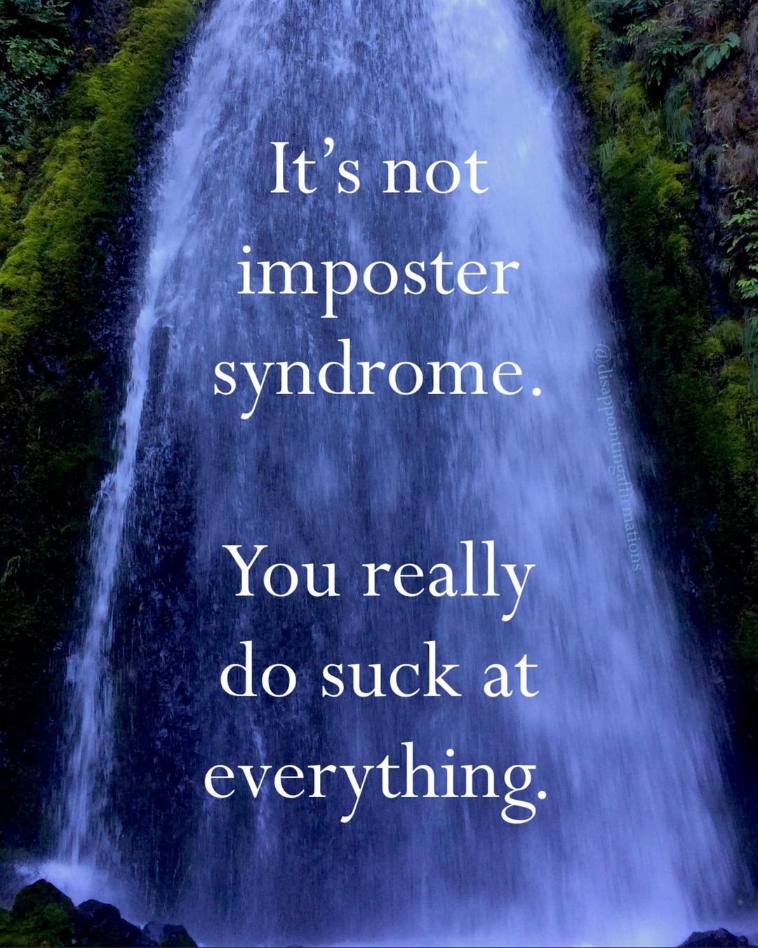 Disappointing Affirmations by Dave Tarnowski: Tackling Mental Health ...