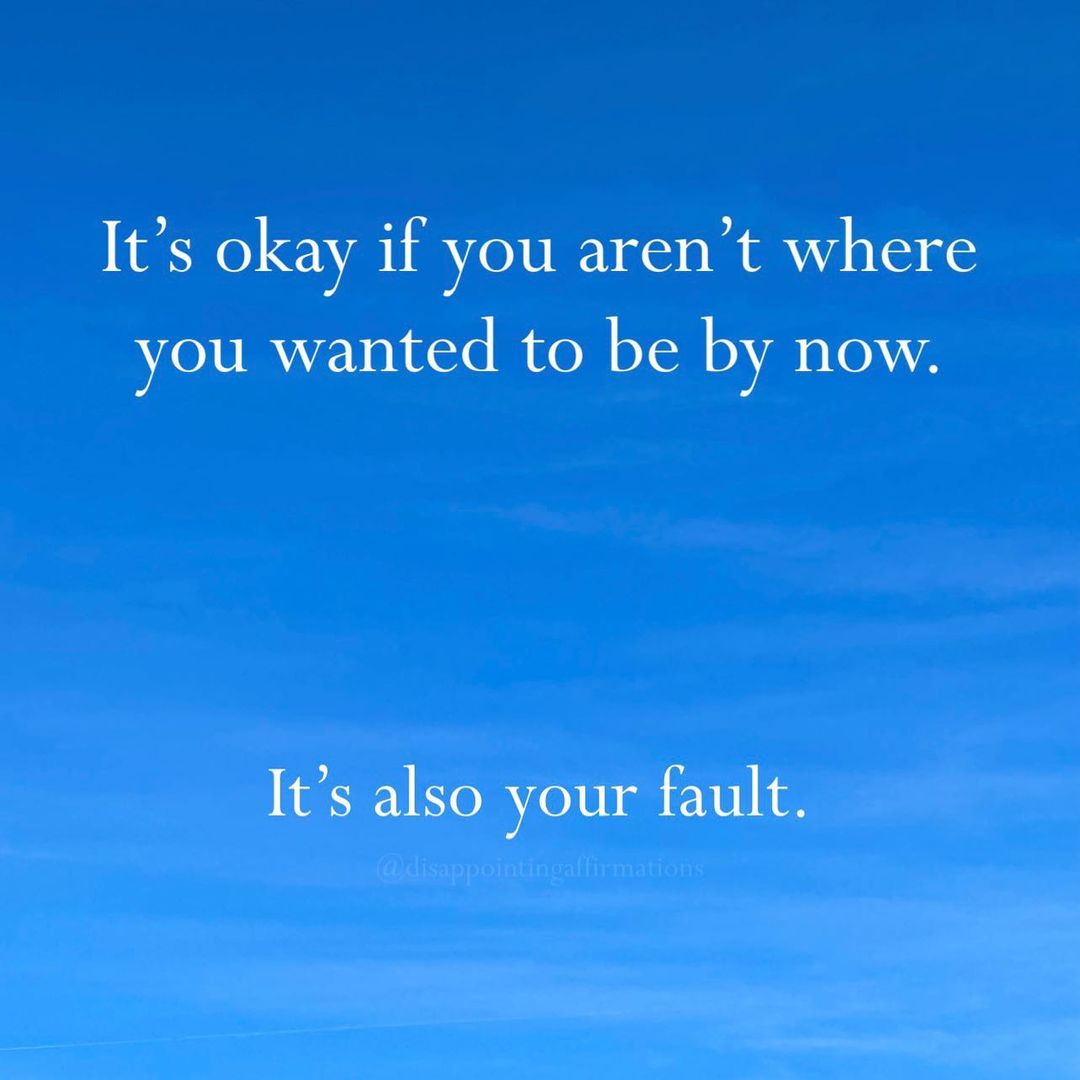 Disappointing Affirmations by Dave Tarnowski: Tackling Mental Health ...